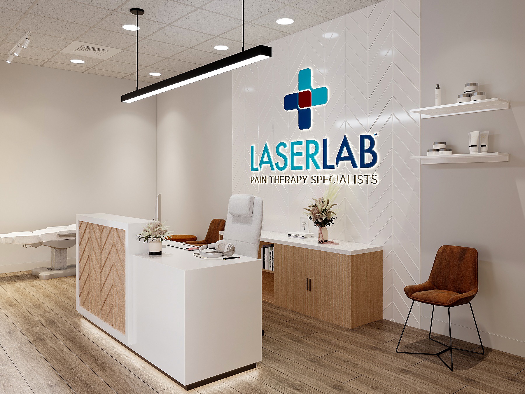 Laser Lab Lady Lake | Red Light Therapy Lady Lake, FL